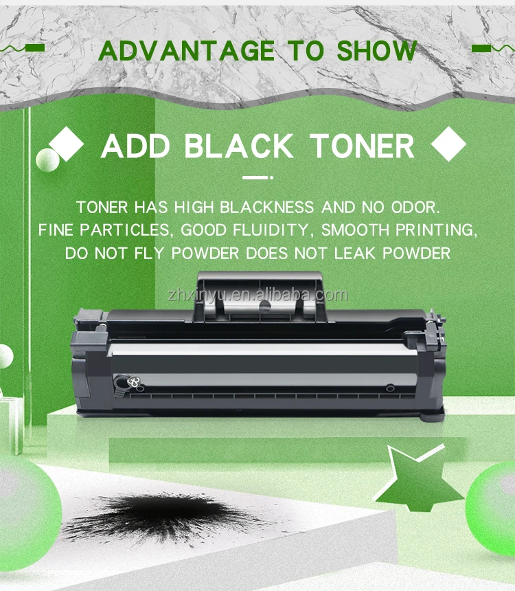 Samsung Mlt-d101s Compatible Black Laser Toner Cartridge For Ml-2160 ...