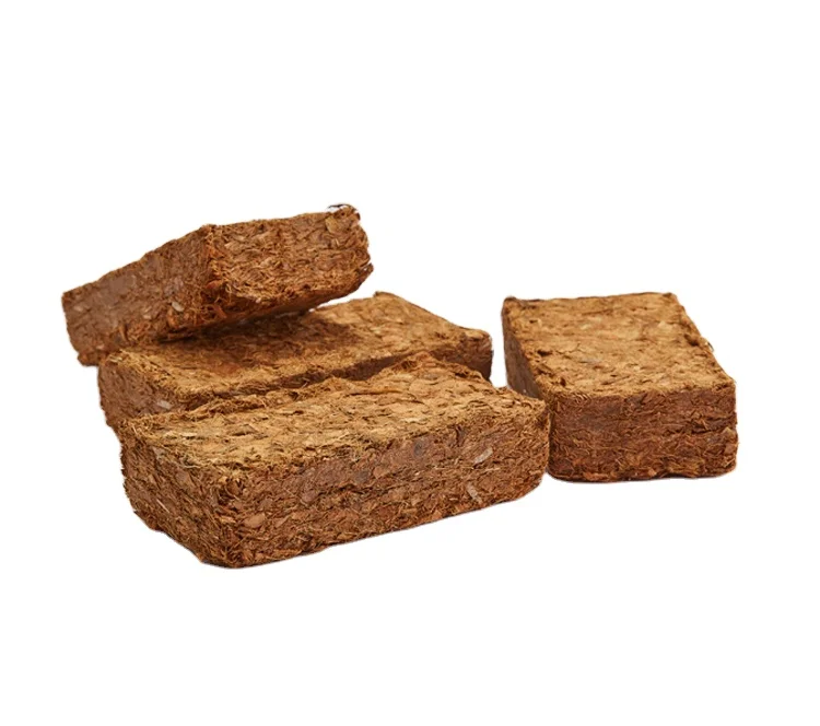 Dry Comfortable 500g Compressed Husk Chips Briquettes Ideal Bedding ...