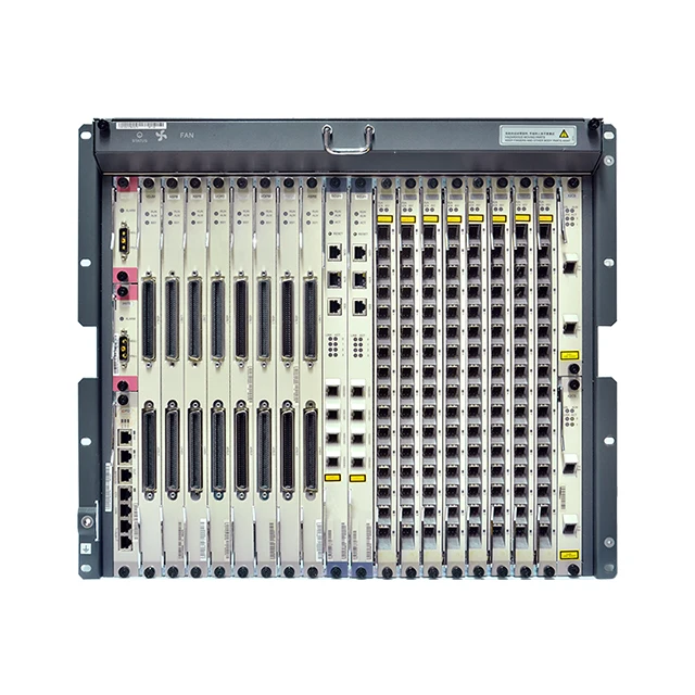 Alibaba.com: HW H801GICE OLT Interface Board, 4 GE optical ports, Wired ...