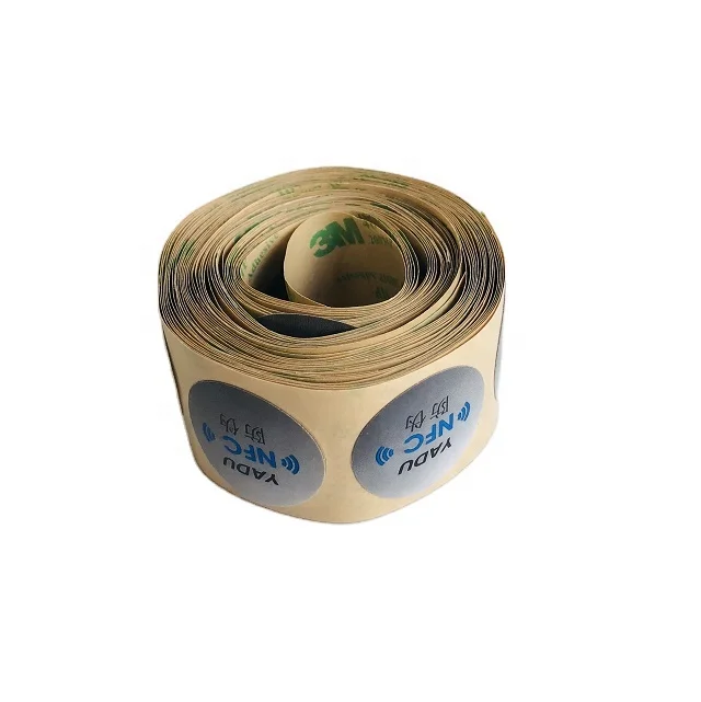 Rfid tags 125khz sticker/nfc wet inlay/uhf rfid label| Alibaba.com