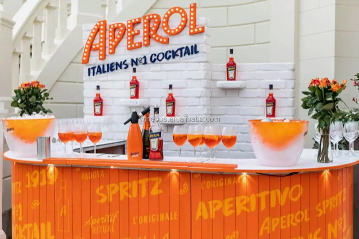 aperol spritz pos Aperol促销项目| Alibaba.com