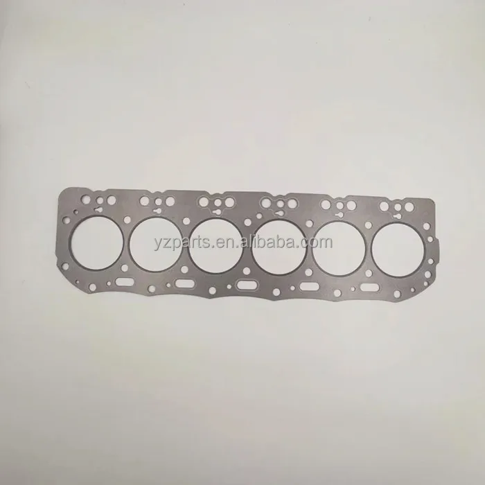 2h Overhaul Full Cylinder Head Gasket Kit Set For Toyota Land Cruiser ...