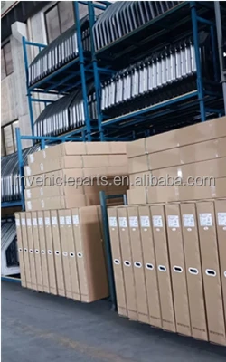 New Condition Truck Engine Cooling Water Pump 20744939 20538845 ...