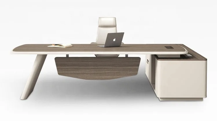 Commercial Furniture Manager Office Table Office Desk Modern Ceo Desks ...