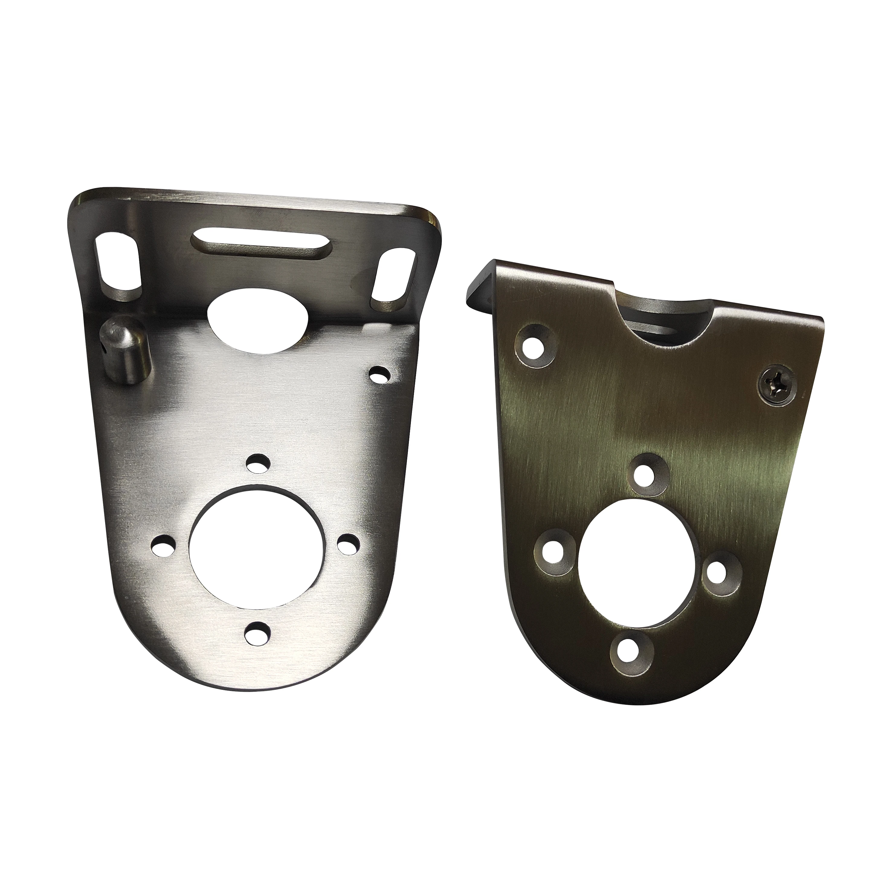 OEM Stainless Steel Bracket Wind Turbine Generator L Wall Bracket ...