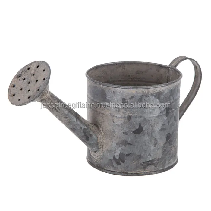 Galvanized Sheet Water Cane With Tin Plating Finishing Round Shape ...