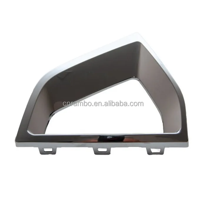 OEM 51119463481 51119463482 Front Bumper Cover Trim for BMW G30 G31 G38