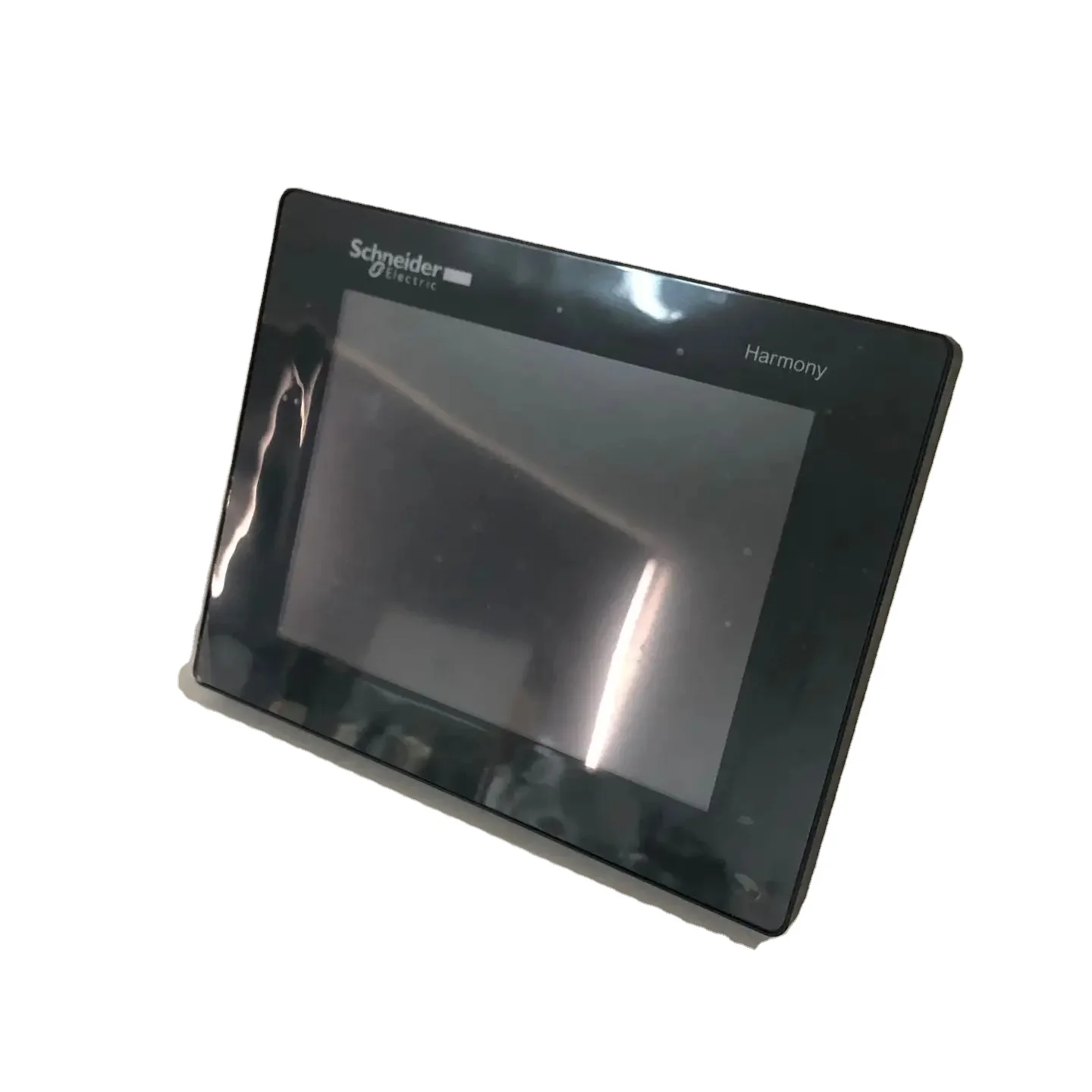 Original Colour Touch Panel Screen 5.7inch Hmi Hmistu855 In Stock - Buy ...