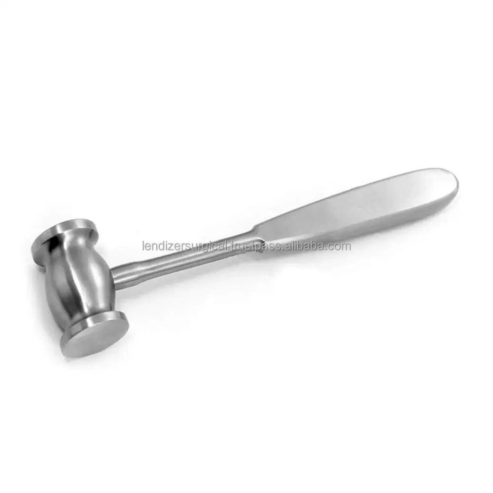 Customized Collin Mallet Hammer - Orthopedic Surgical Instrument