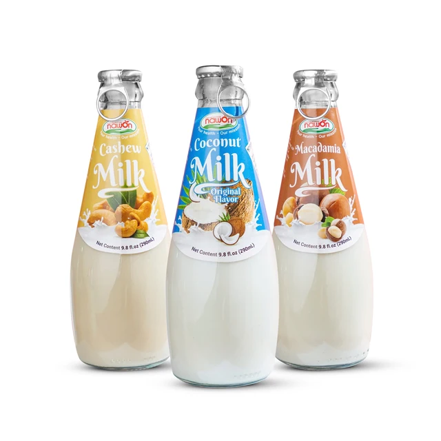 Company Overview - NAWON FOOD AND BEVERAGE COMPANY LIMITED