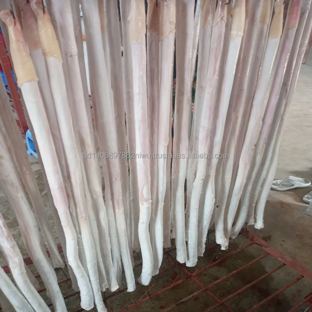 Frozen Premium Natural Bully Sticks/ Beef Pizzle /frozen Beef Pizzle ...