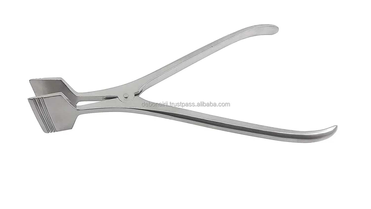 Henning Orthopedic Plaster Cast Spreader Surgical Forceps - Durable ...