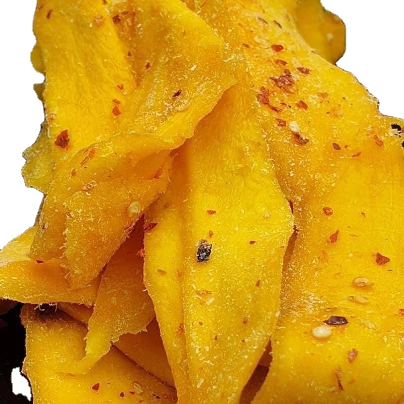 Gourmet Mango Sensation Deluxe Gourmet Dried Mango Exquisite Gourmet ...