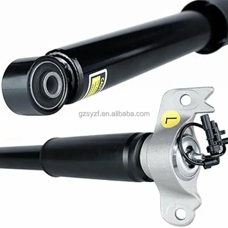 Auto Parts Rear Shock Absorber For Cadill A C Xts 23457036 23457037 ...