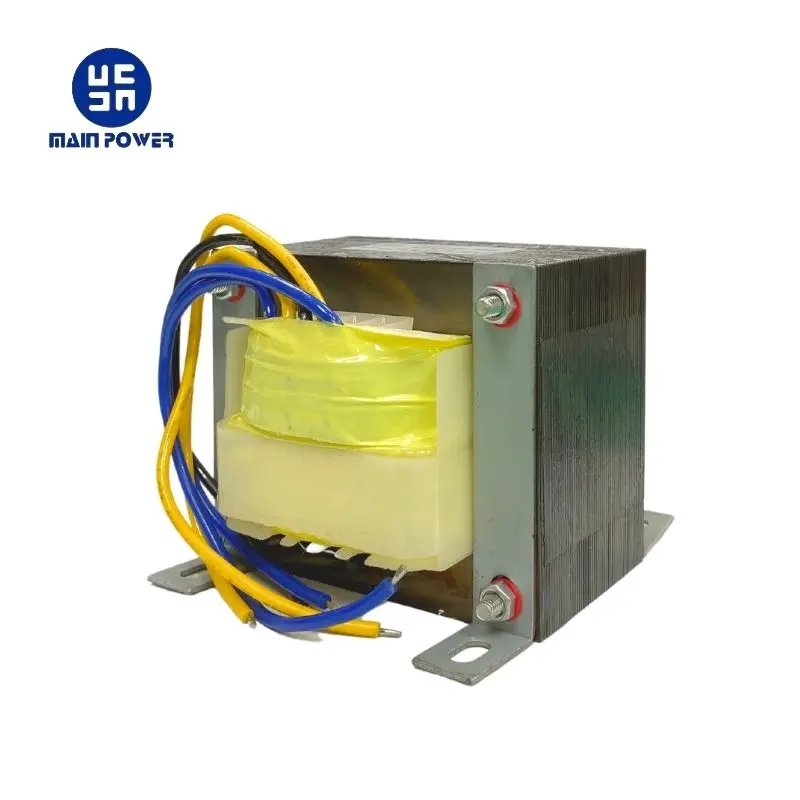 Alibaba.com: 900Va EI150 Step Down Transformer Electric : CE, BV, ISO ...