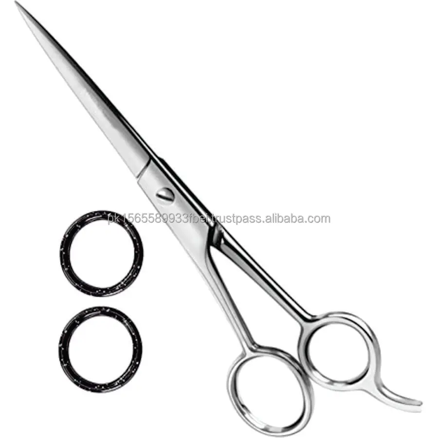 Barber Scissors Professional New Professional Haircut Professional ...