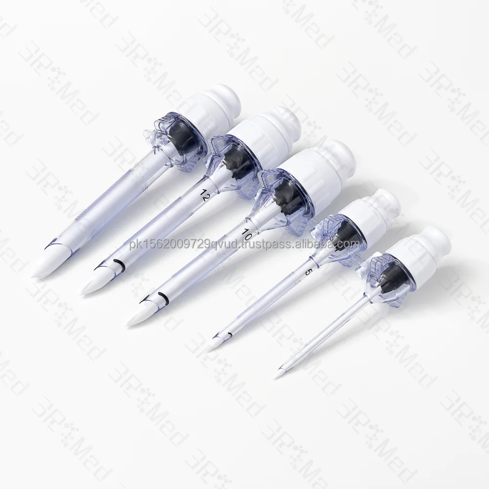 Reusable Orthopedic Transforaminal Endoscopic Spine Bone Biting Punch ...