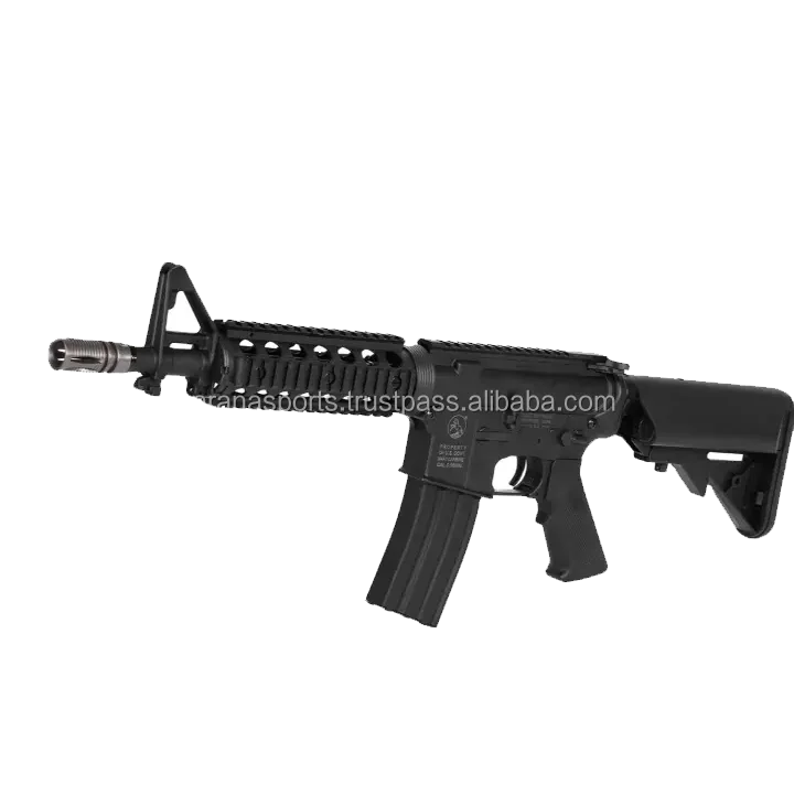 Parana Rubber Training Weapons Training Rifles Training Ak47 M4 Hk G3 ...