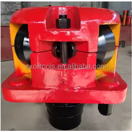 Oil well drilling rig rotary table roller kelly bushing| Alibaba.com