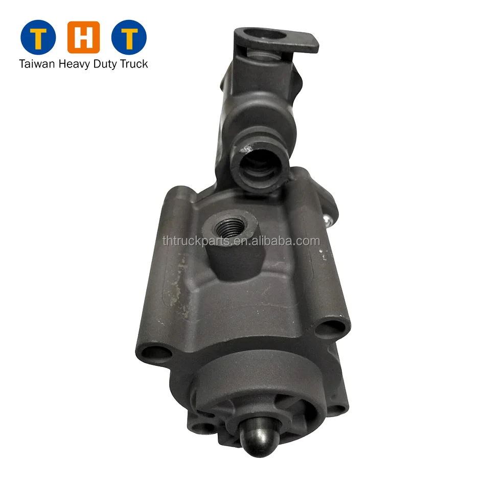 Inhibitor Cylinder 1521697 7420783875 Truck Brake Parts for Volvo 380 ...