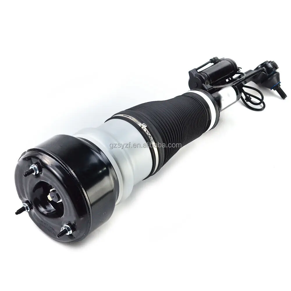 Auto Parts Front Air Ride Suspension Shock Absorber For Mercedes-ben Z ...