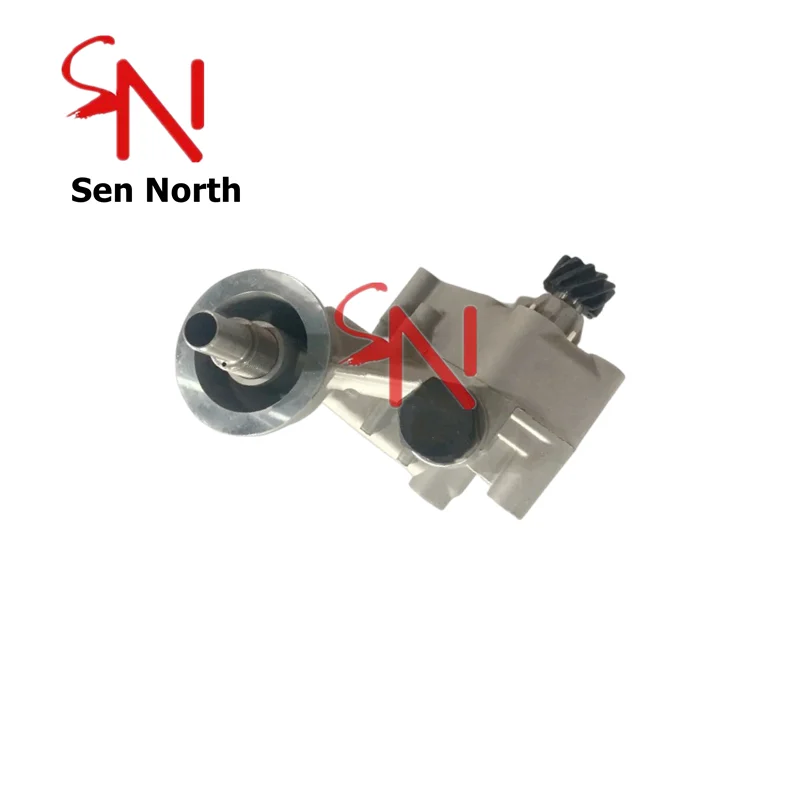 26100-41700油泵HD65 HD72 HD78 D4AL油泵ME-014489 2610041700 ME014489 26100 ...