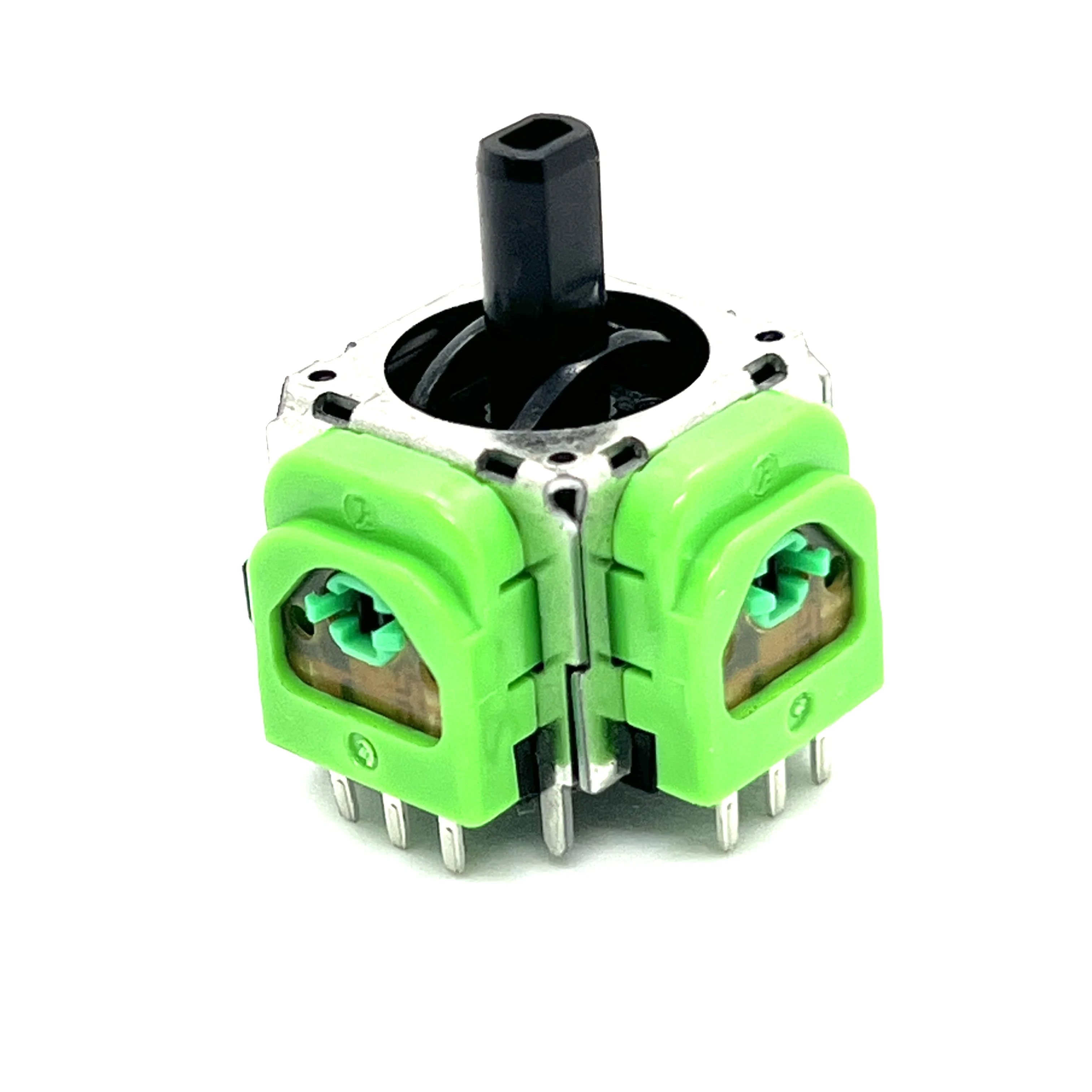 Alibaba.com: PS5 Analog Rotary Potentiometers Rheostats, 3D Hall Effect ...
