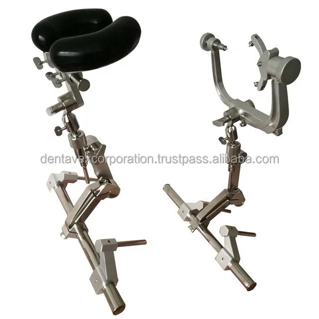 Medical Neurosurgery Coating Head Skull Clamps Mayfield Three Point ...