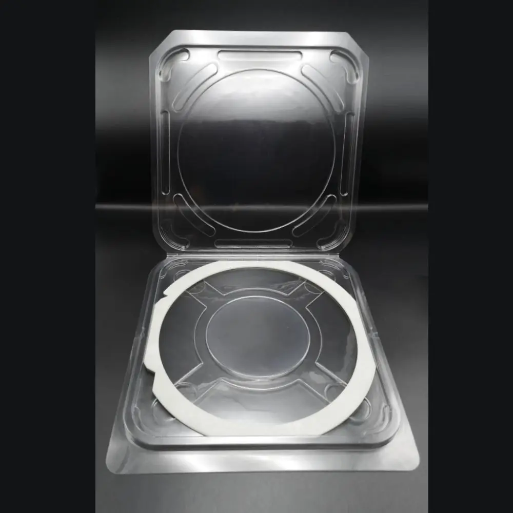 6"Wafer Frame Shipper/Wafer Single Shipping Box| Alibaba.com