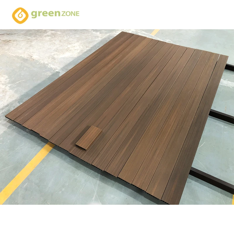 Waterproof Co-extrusion Swimming Pool Exterior 3meter 4m Composite ...