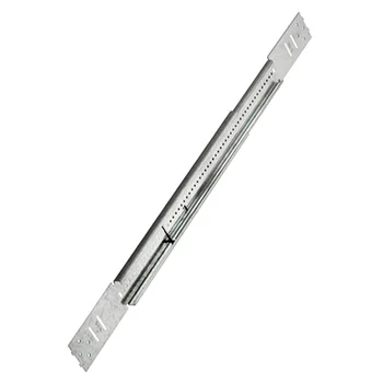 Adjustable Screw Gun Box Mounting Bracket 17-18 In Stud Surface Mount ...