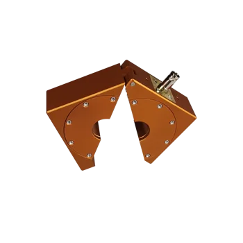 Split Core Current Transformer Equivalent To Usa Pearson - Buy Current ...