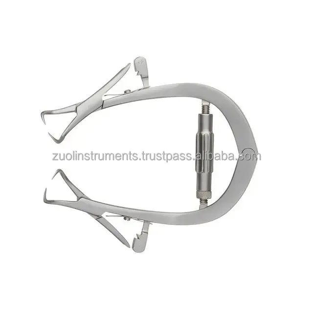 High Quality Stainless Steel Joll Thyroid Retractor Ent Vaginal ...