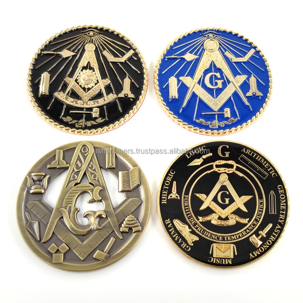 Masonic Regalia Master Mason Apron Craft Provincial Rank Regalia ...