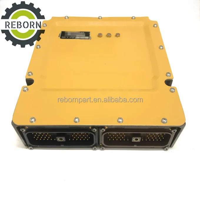 Rebornpart Engine Controller 1573165 157-3165 For Caterpillar E312c ...