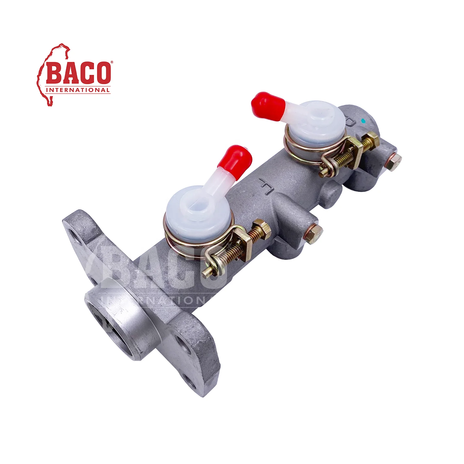 Baco Mb-295340 Brake Master Cylinder For Mitsubishi Fuso Ps130 Mb ...