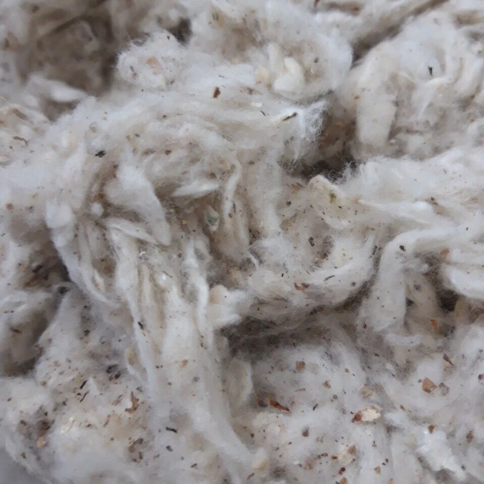 Cotton Lickerin - Eco Friendly Spinning Waste from Vietnam