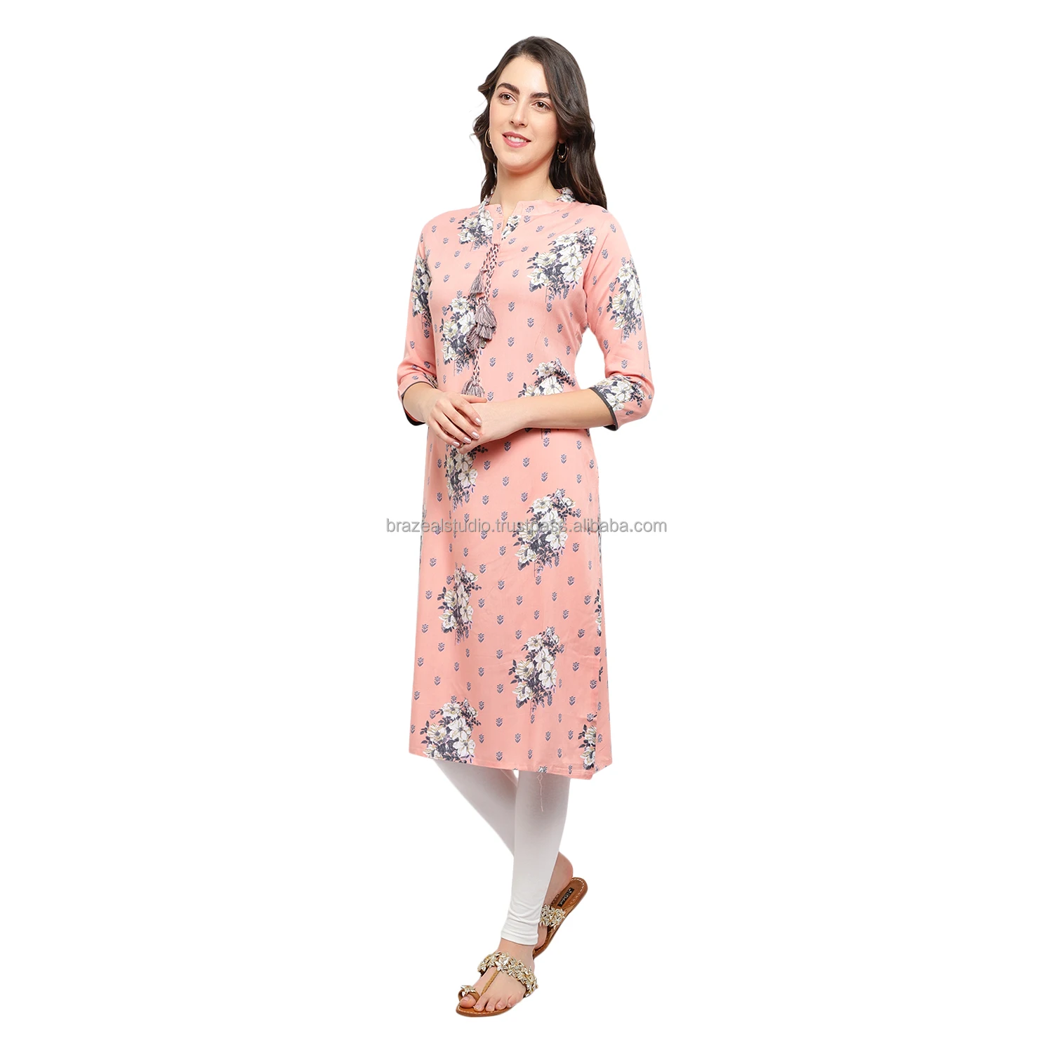 Salwar Kameez Churidar Pyjama Women Indian Ethnic Party Dress