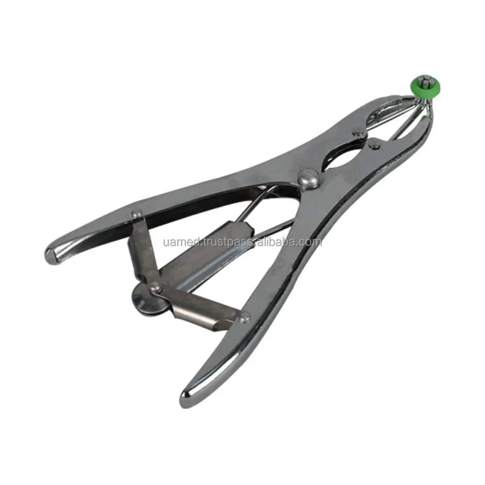 Elastrator Castrating Elastrator Rubber Ring Applicator