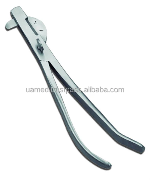 Ear Notcher With Punch Shape Notch/swine & Cattle Ear Notcher Triangle ...