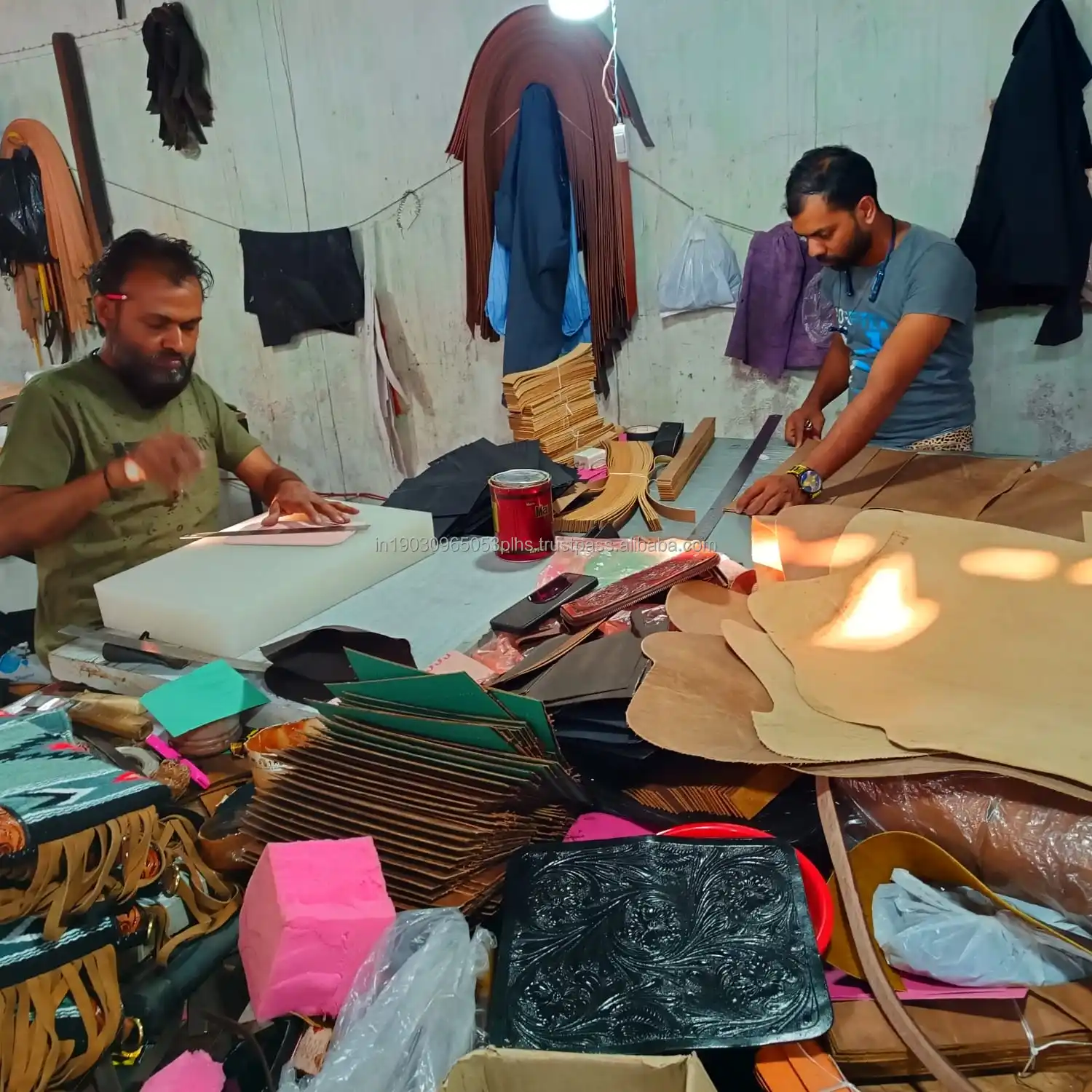 Top Quality Western Style Bohemian Saddle Blanket Crossbody Bag Fully ...