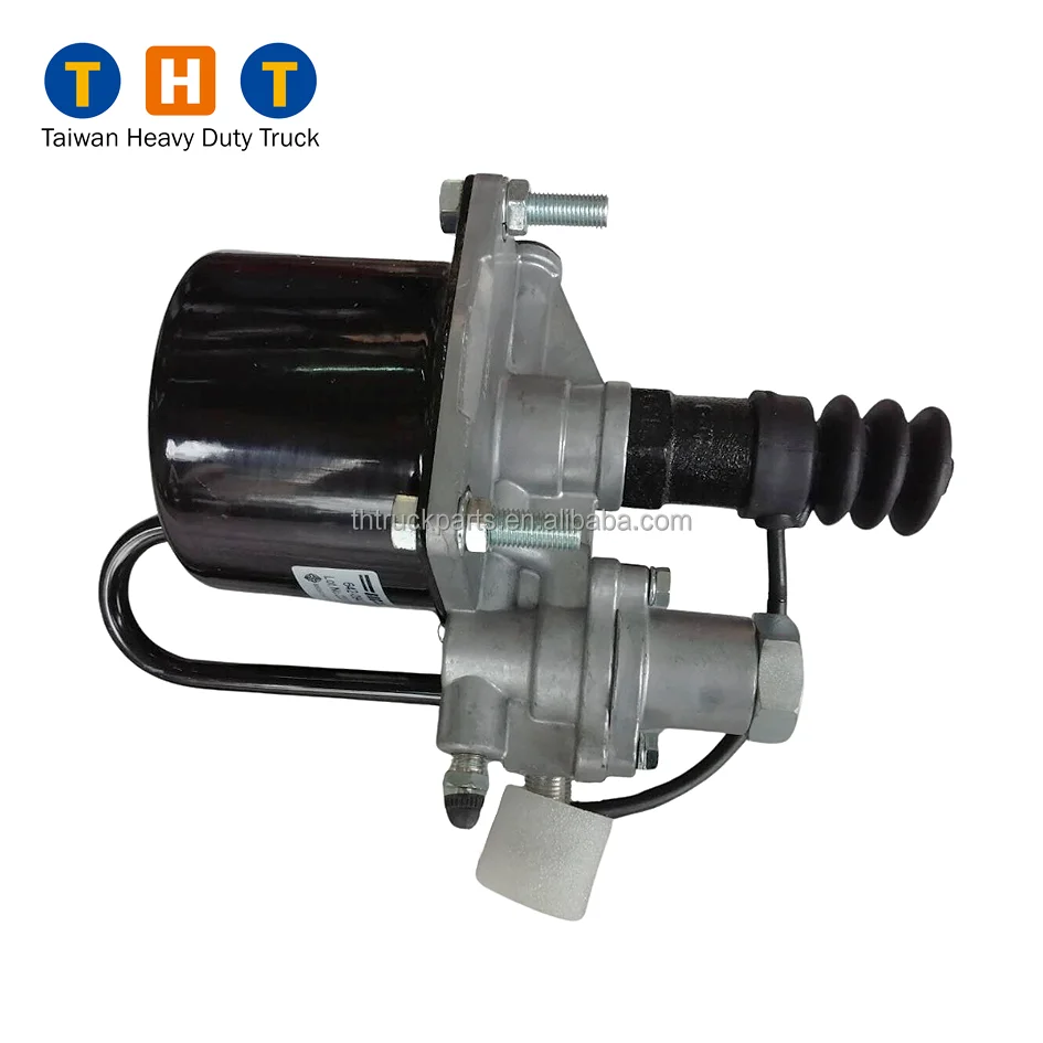Clutch Servo 642-09406 for Fuso 350 6D24T Diesel Engine