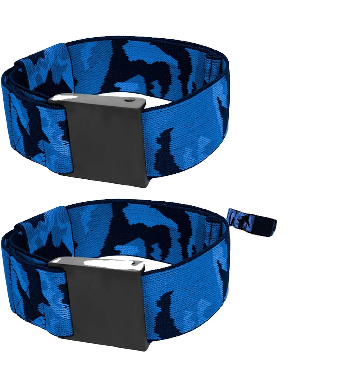 Latest Weightlifting Arm Blaster Biceps Gym Support Straps Heavy Duty ...