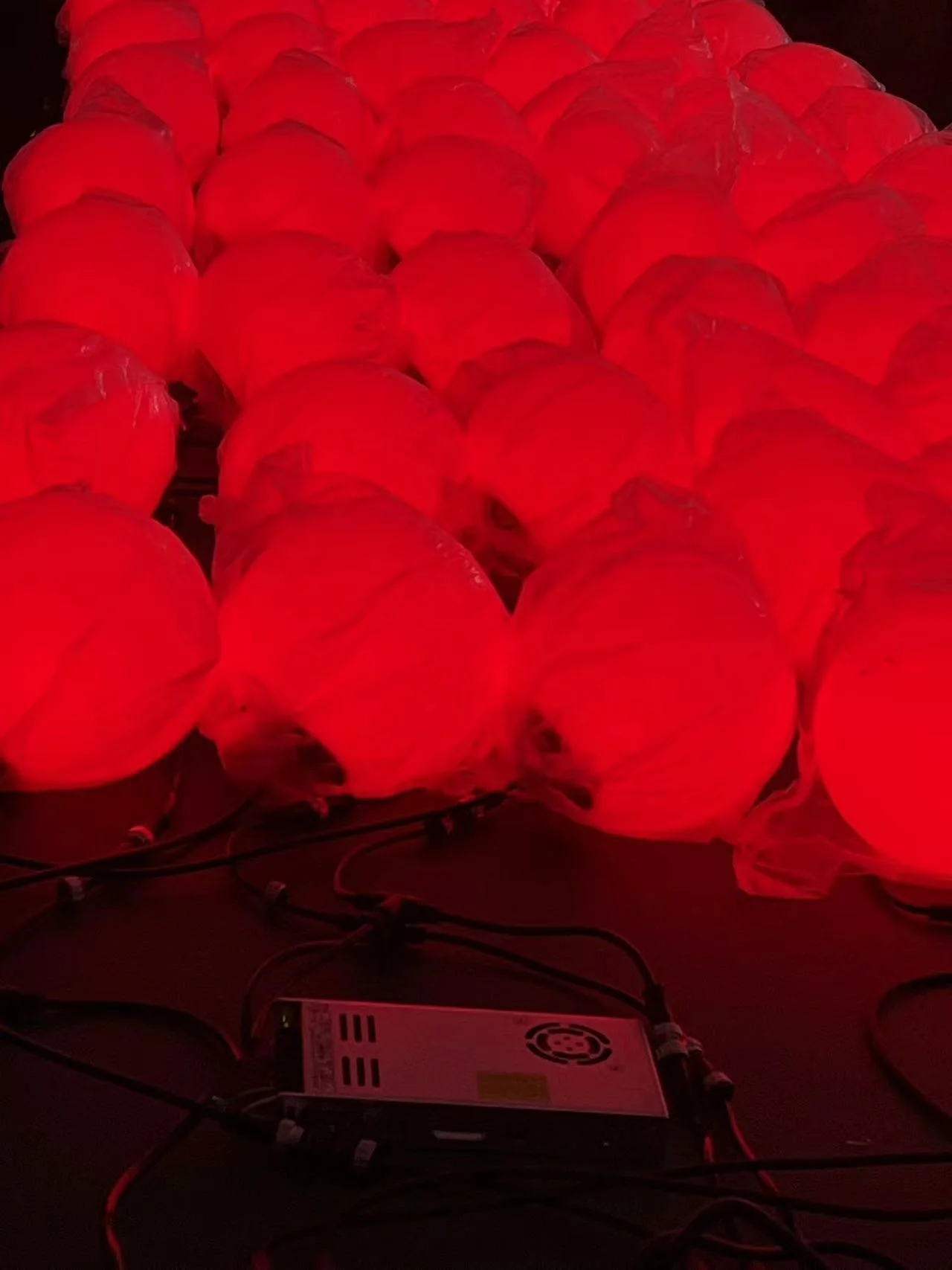 Alibaba.com: LED Effect Disco Light, Cordless Rechargeable Floating ...