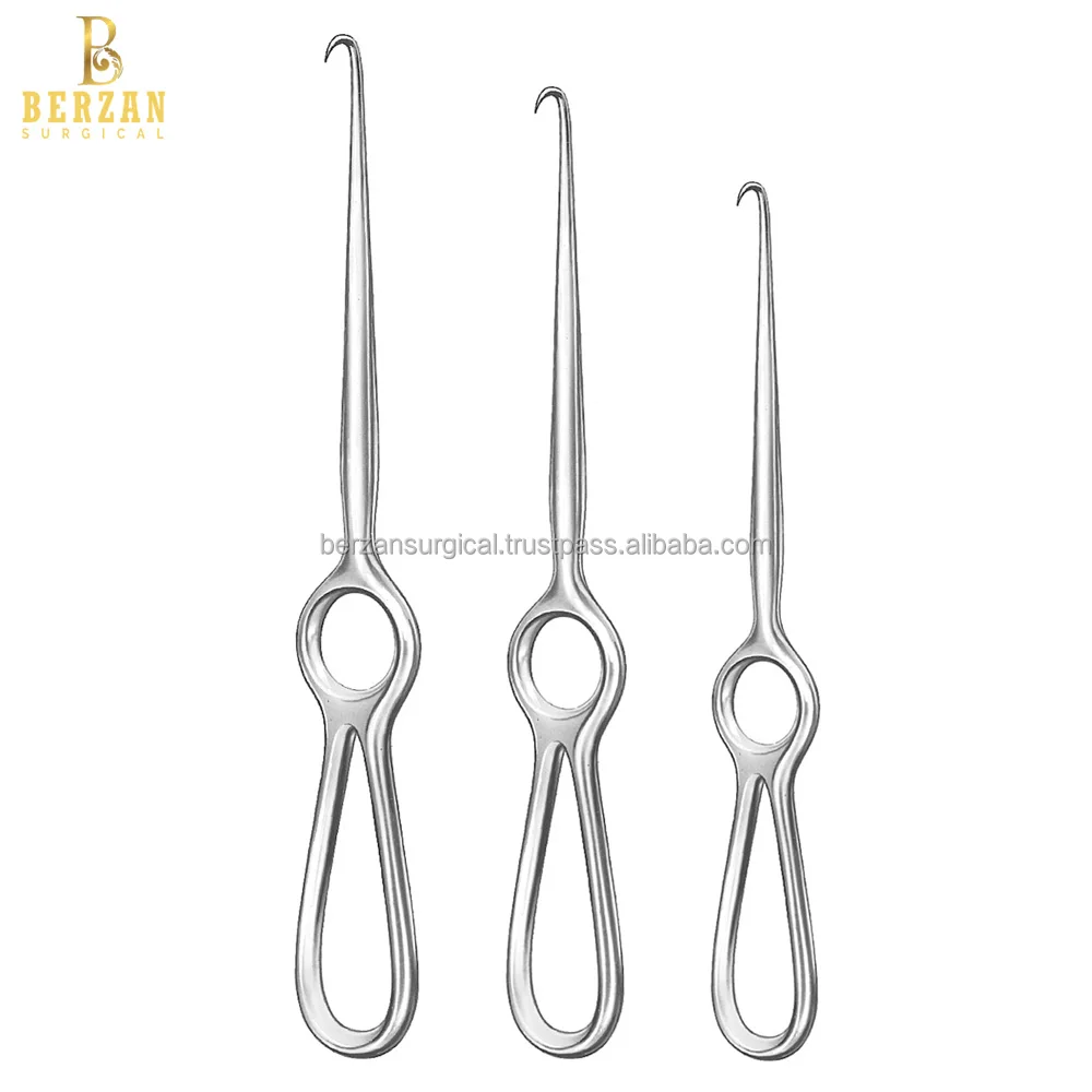 Hot Sale Volkmann Retractor Single Used In Small Bone And Joint ...