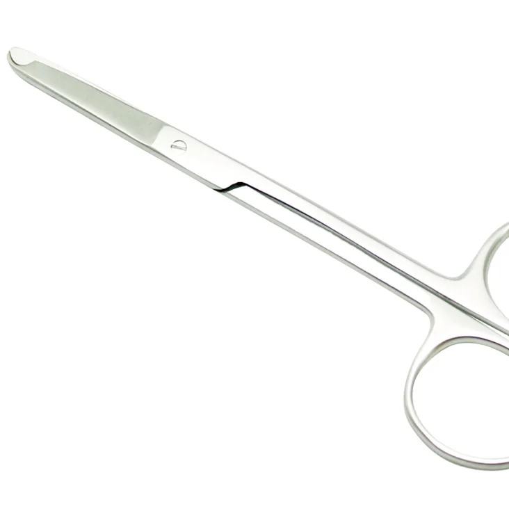 Spencer Littauer Stitch Scissors Straight For Suture Removal German ...