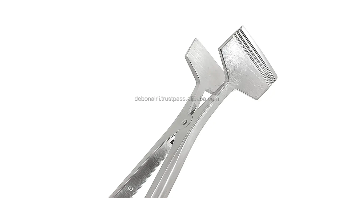 Henning Orthopedic Plaster Cast Spreader Surgical Forceps - Durable ...