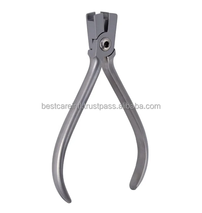 Orthodontic Wire Torque Plier Set - Buy 100% Stainless Steel Made ...