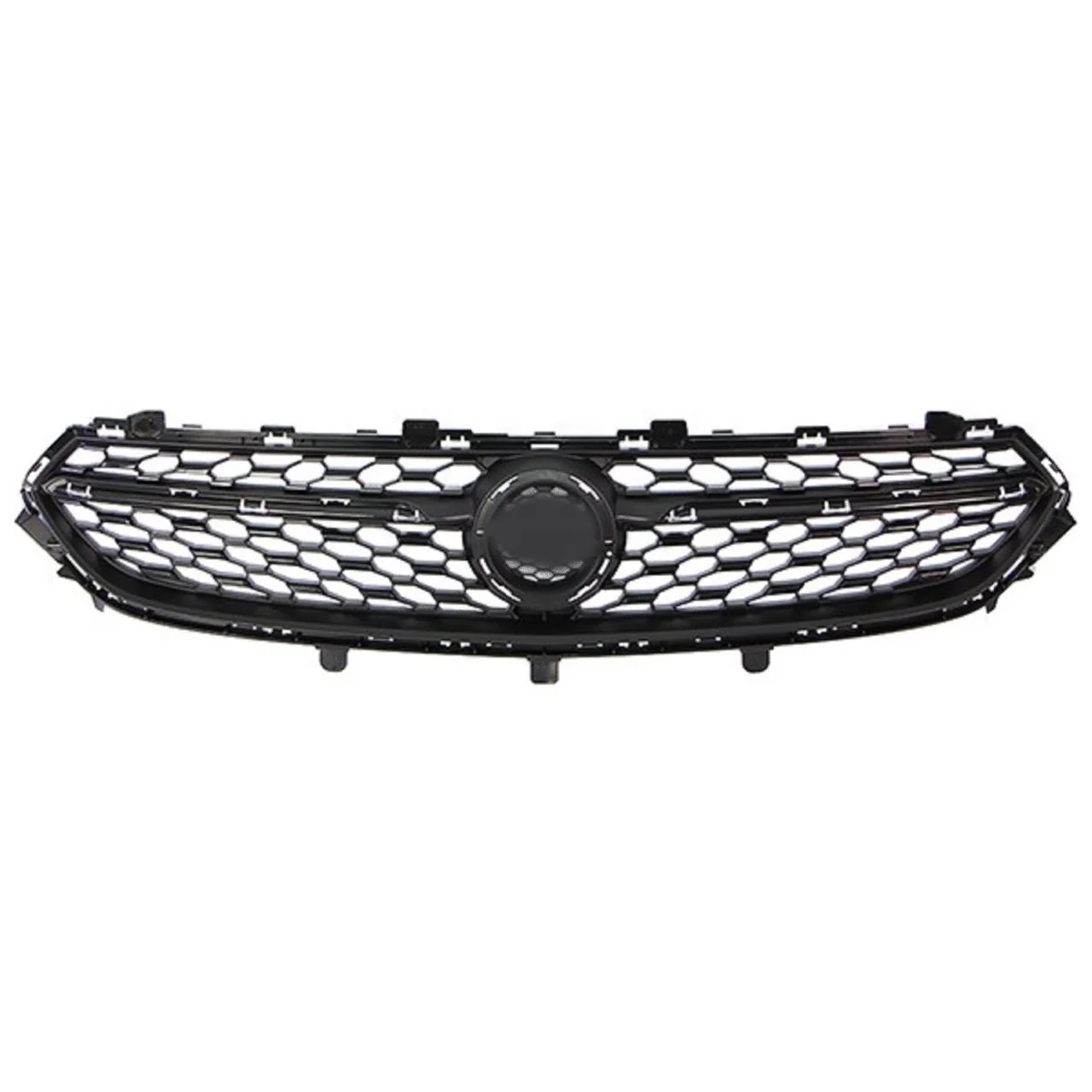 AUTO CAR SPARE PARTS 9829474480 FOR OPEL CORSA 2020-ON FRONT BUMPER ...