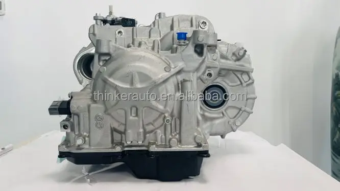 Transmission Gearbox 09G TF-60SN TF60SN 09G300036T 2WD 4WD 3 Bolts 6 ...